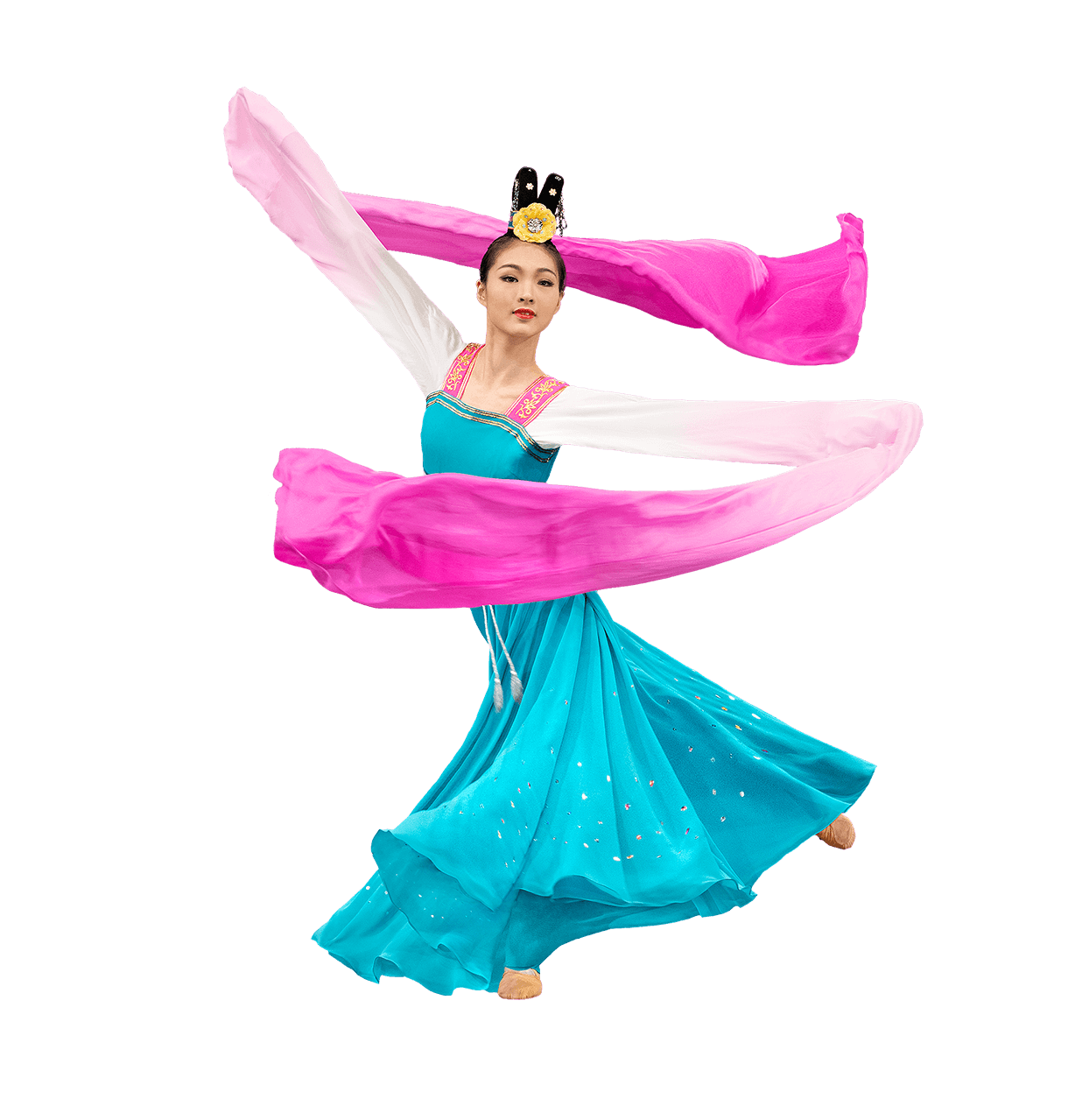 Shen Yun Zuo Pin (Shen Yun Creations)
